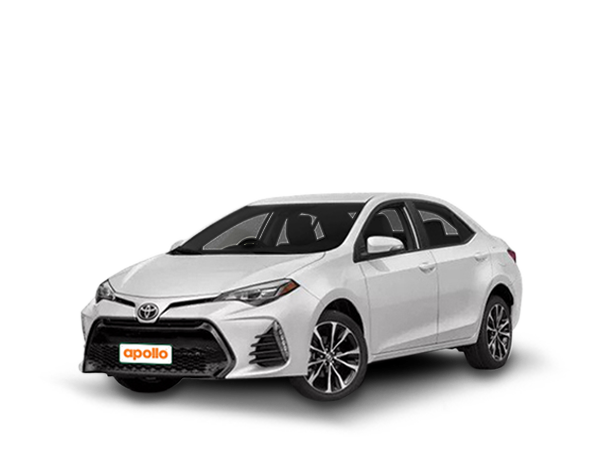 Standard Cars For Hire | Apollo Car Rentals Australia